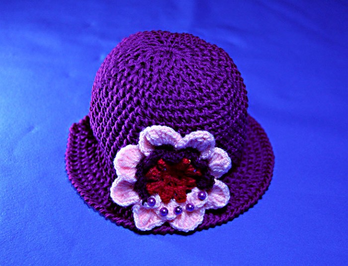 Schemi gratis per uncinetto